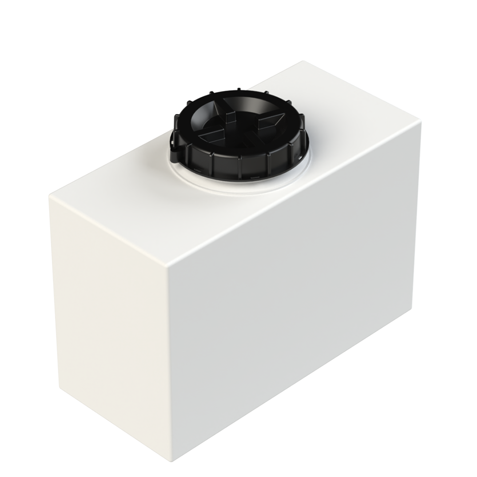 CPX rectangular container 30 LITER | Cipax