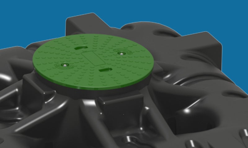 Closed tanks | Cipax