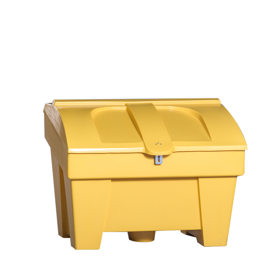 CPX Sandcontainer 75L Yellow | Cipax