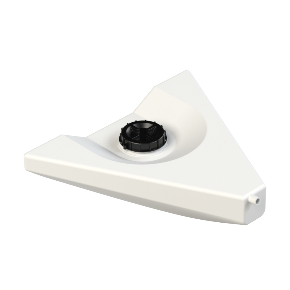 CPX Marine water tank 75L | Cipax