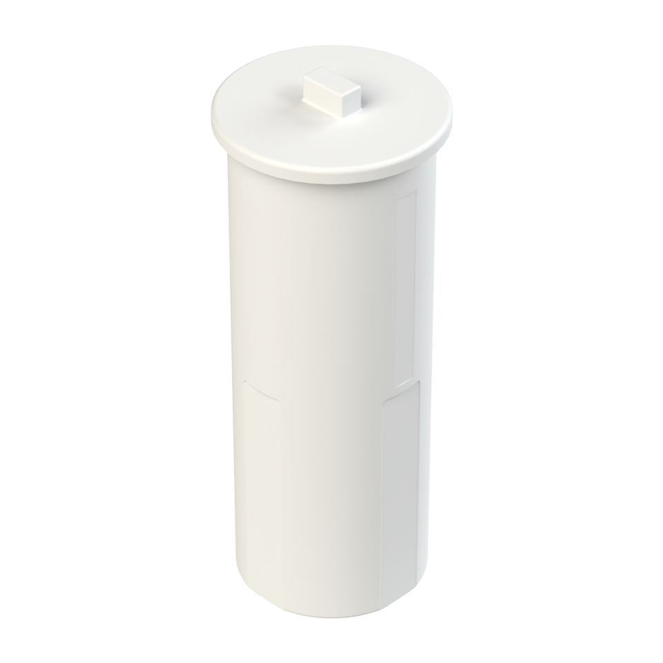 CPX Container 110L cylindrical | Cipax