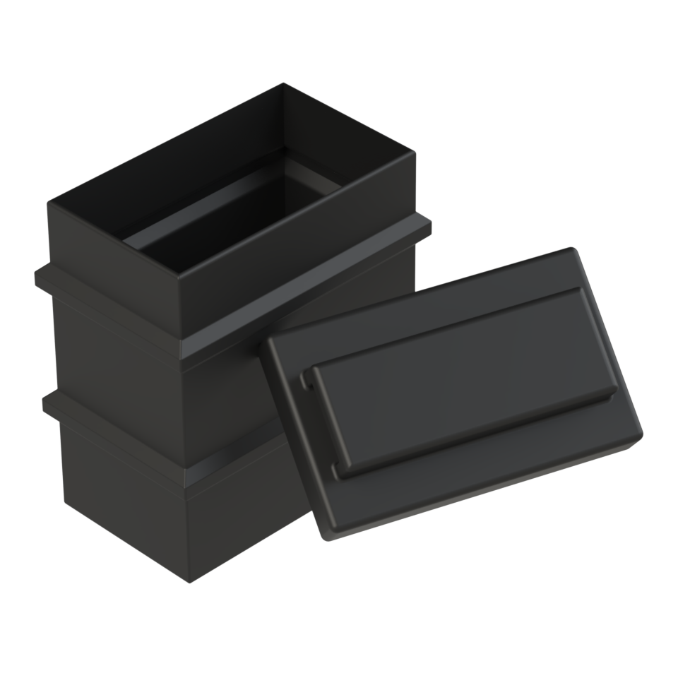 CPX Cable well | Cipax