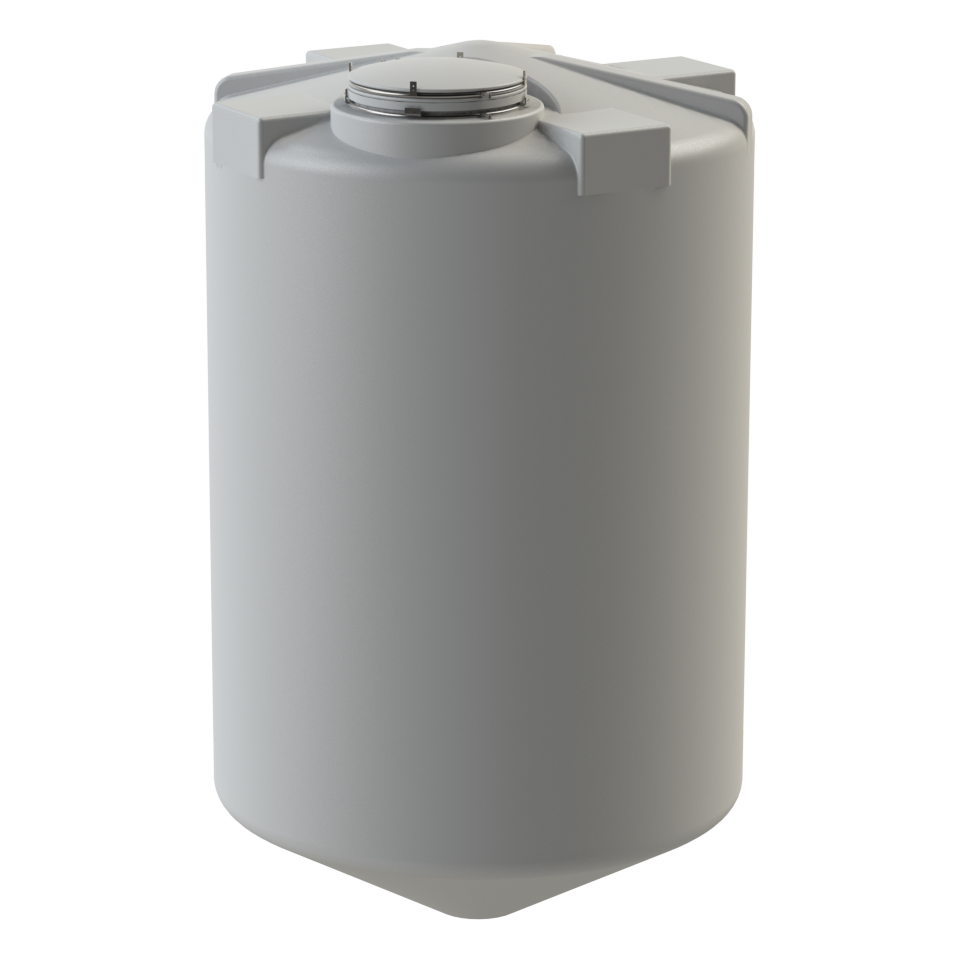 CPX Storagetank 10000L conical bottom | Cipax