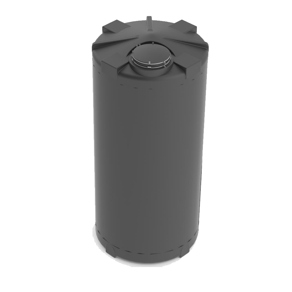 CPX Storage tank 15000L black | Cipax