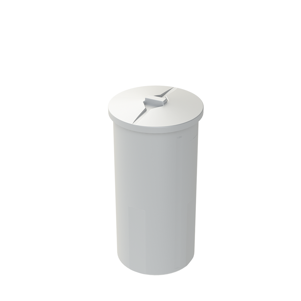 CPX Container 200L cylindrical | Cipax