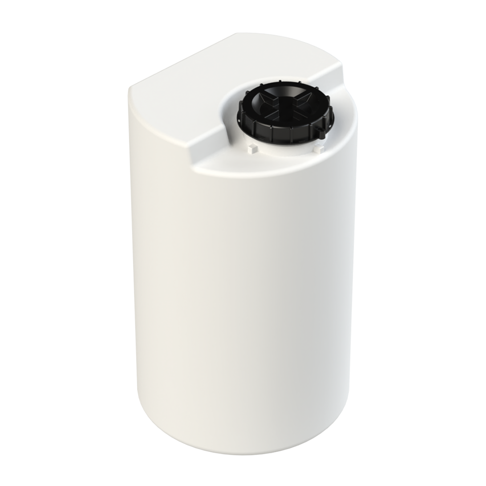 CPX Container 100L cylindrical | Cipax
