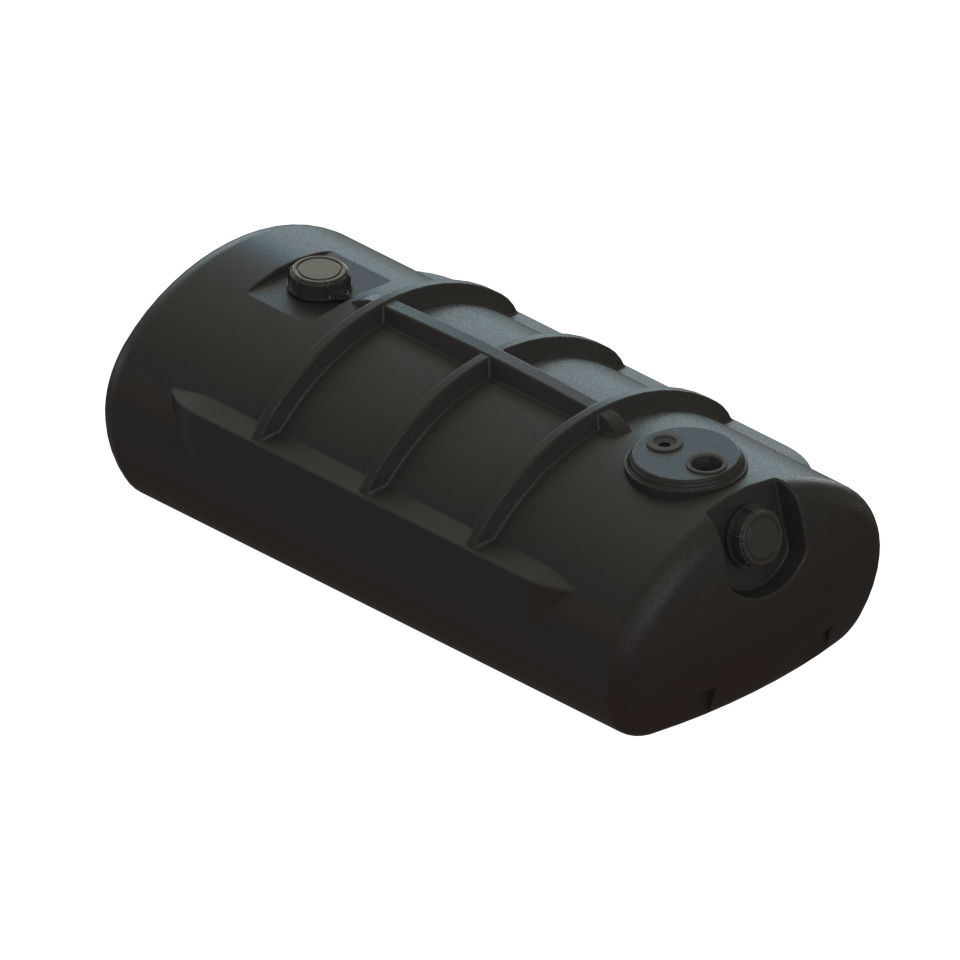 CPX Sluten tank 2100L | Cipax