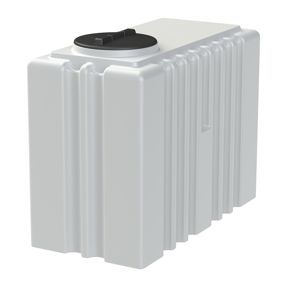 CPX Container 1000L rectangular | Cipax