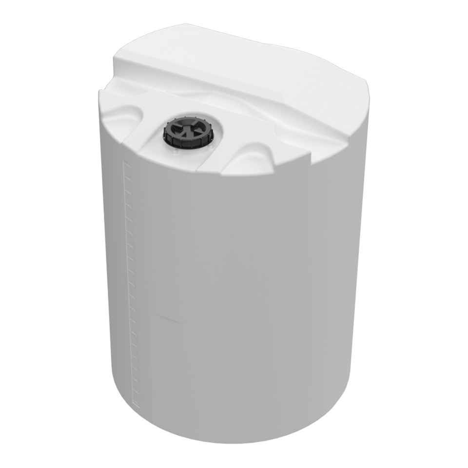 CPX Container 1000L cylindrical | Cipax
