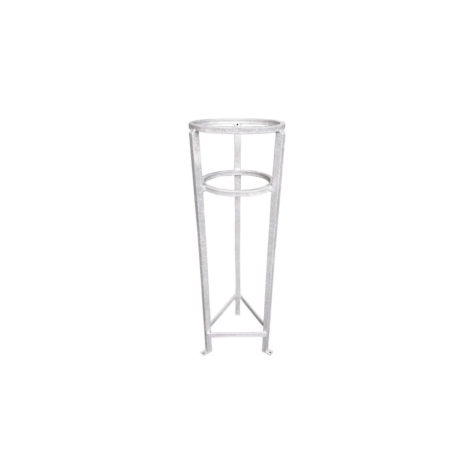 Stand silo 25L metal | Cipax
