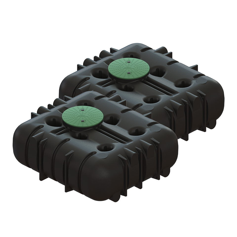 CPX Closed tank 8000L lowbuilt | Cipax