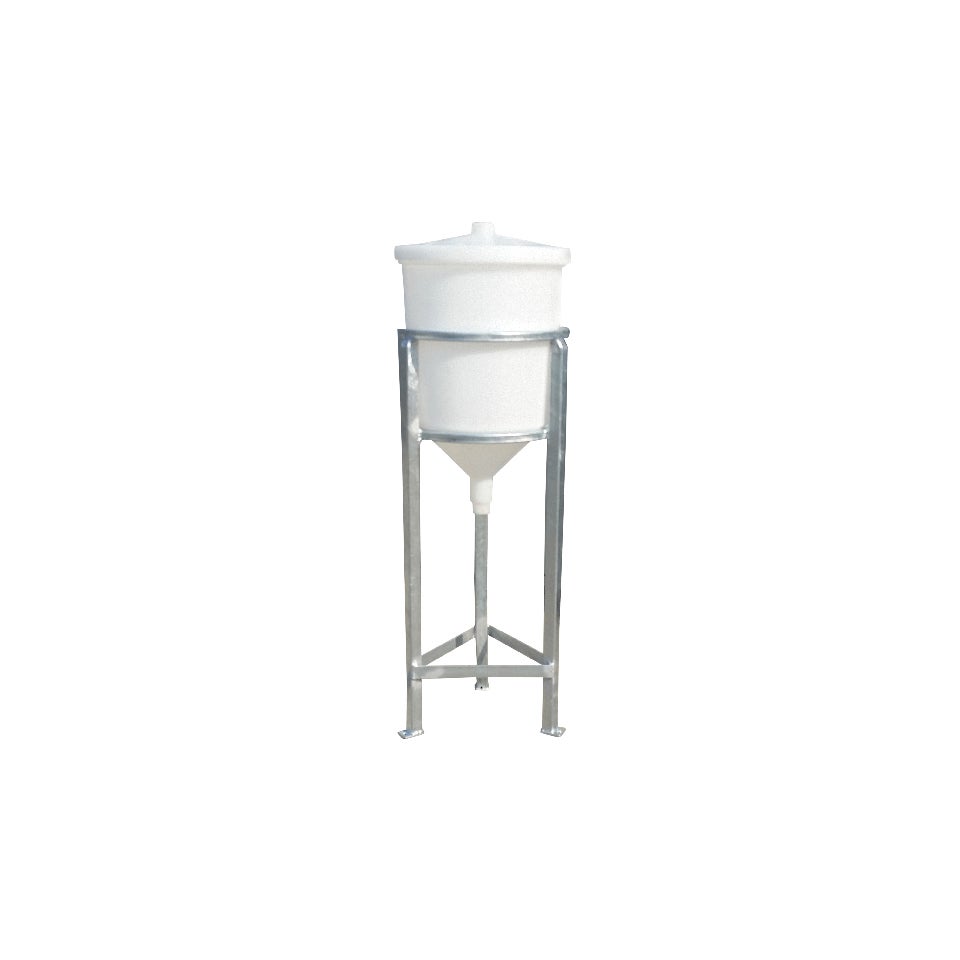 CPX Silo 25L cylindrical | Cipax