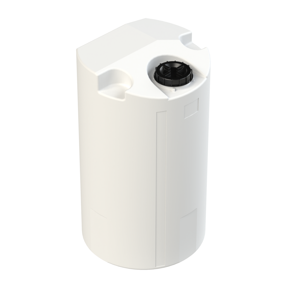 CPX Container 300L cylindrical | Cipax