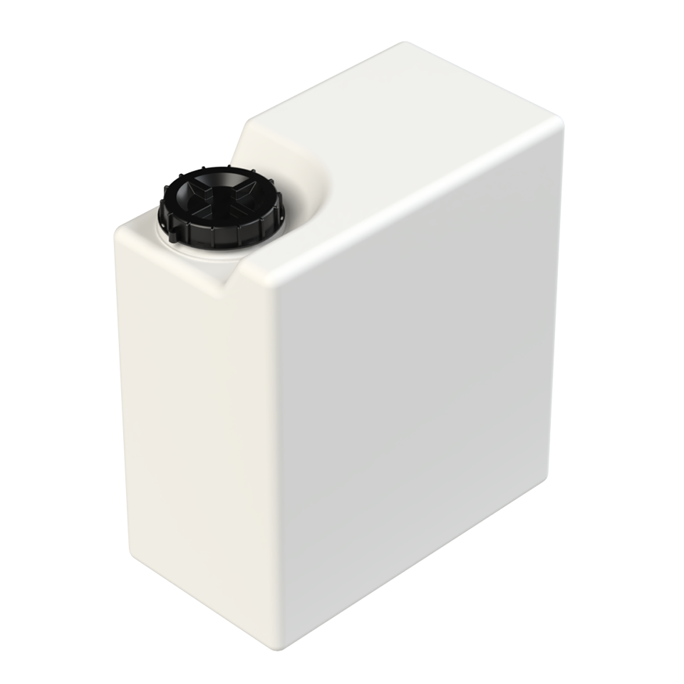 CPX Container 140L rectangular | Cipax