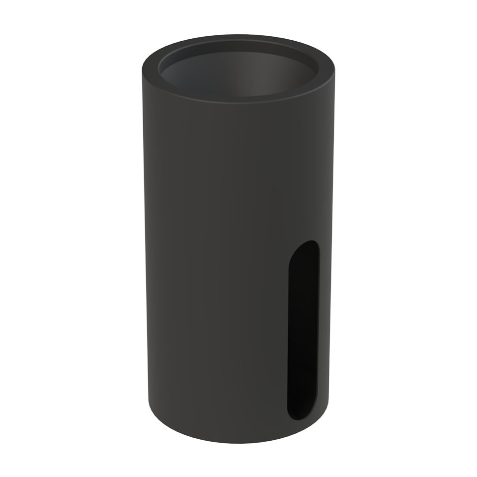 Stand silo 90L PE | Cipax