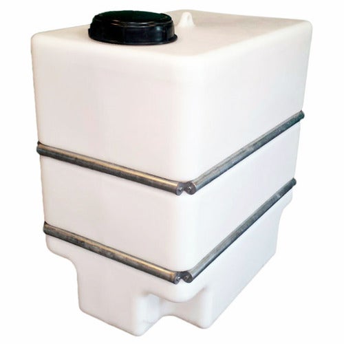 Palletank 1000L – Robust beholder til industri | DRP | Cipax