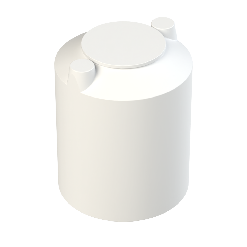 CPX Silo 4500L cylindrical | Cipax