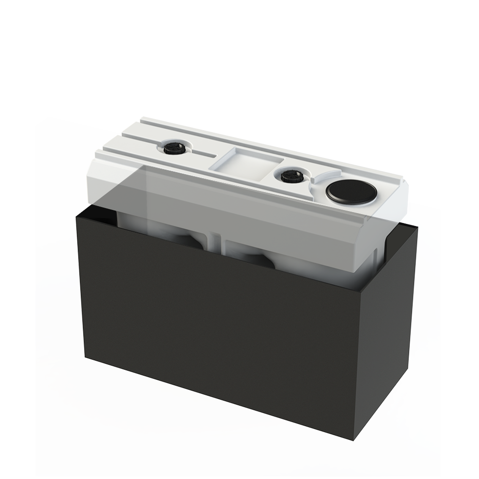 CPX Safety bund 3900L | Cipax