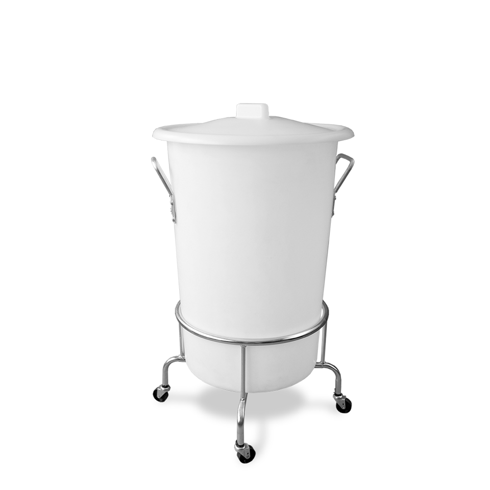 CPX Container 100L cylindrical | Cipax