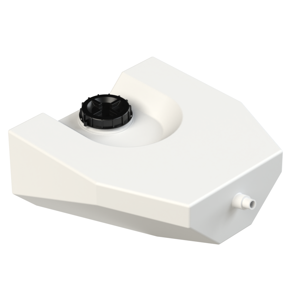 CPX Marine water tank 120L | Cipax