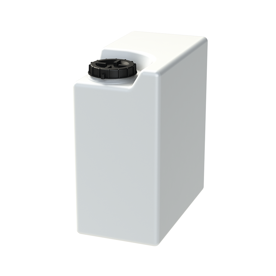 CPX Container 140L rectangular | Cipax