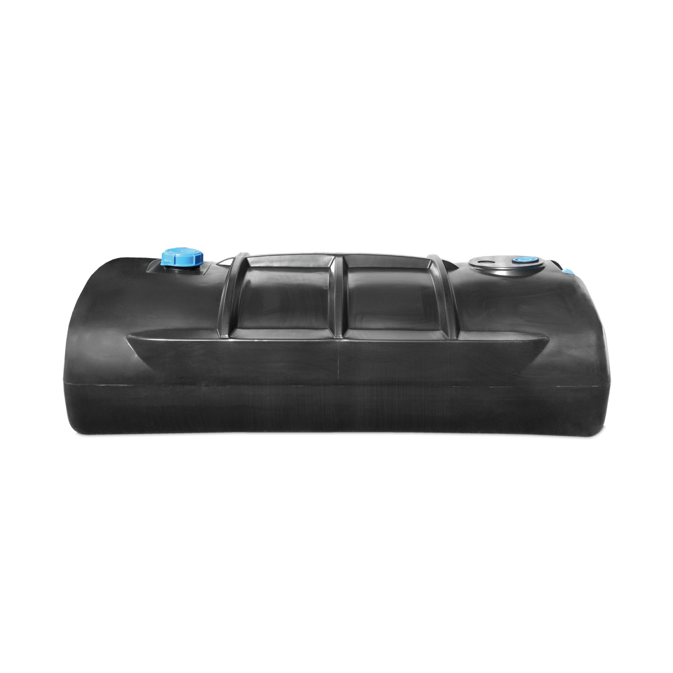 CPX Sluten tank 2100L | Cipax