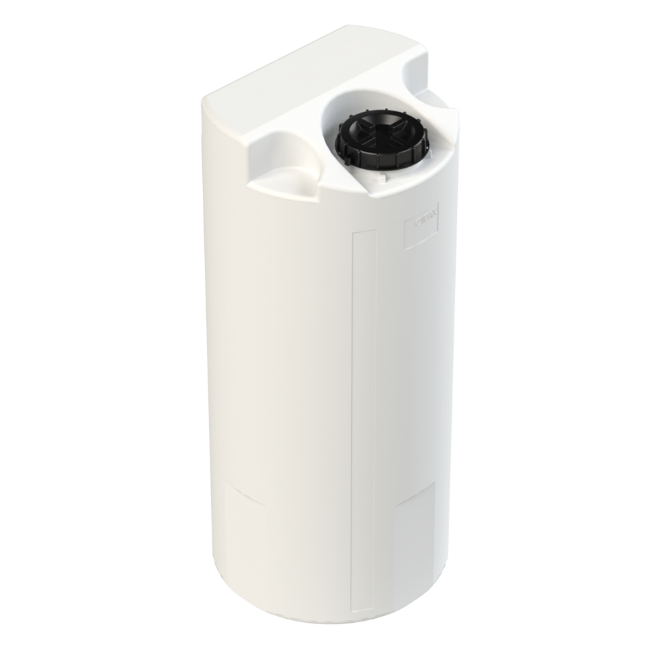 CPX Container 200L cylindrical | Cipax