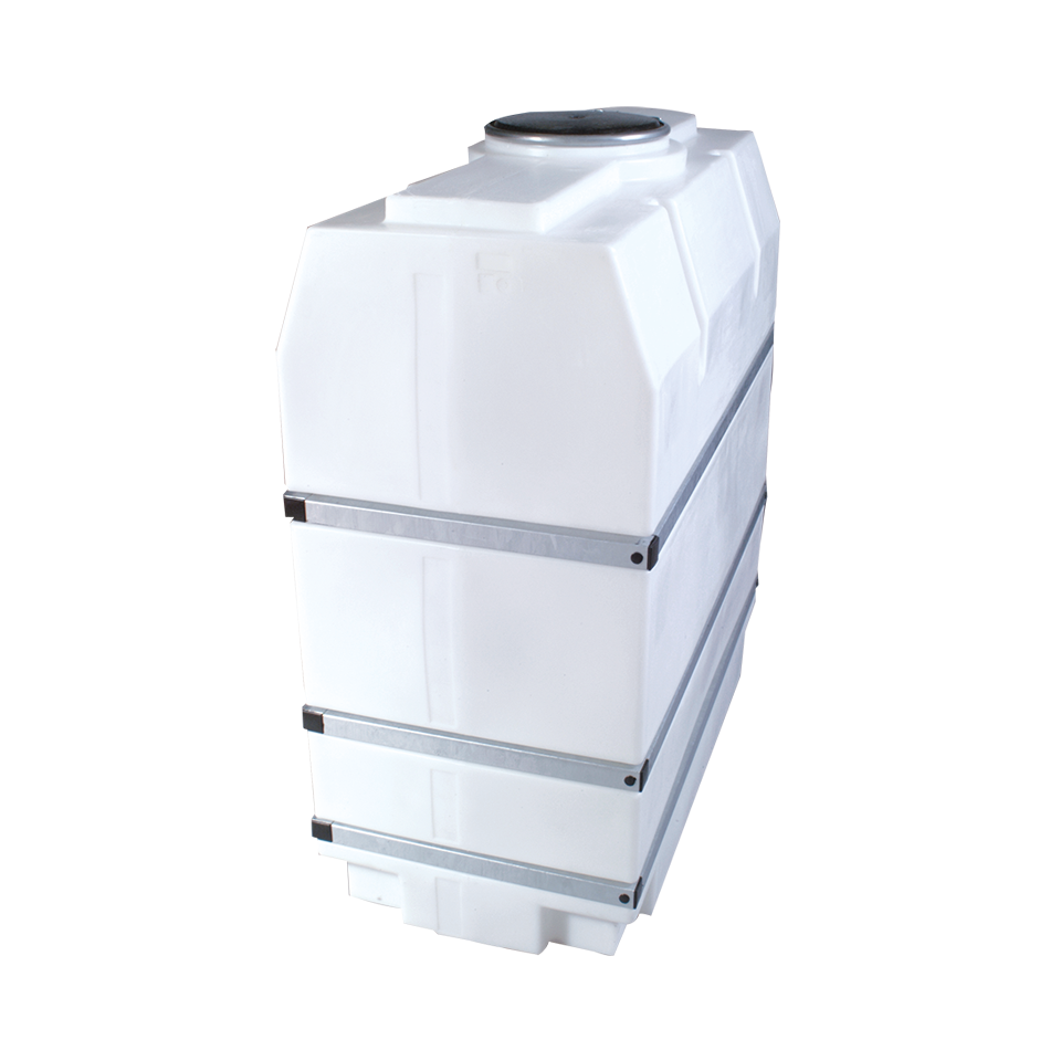 CPX Container 1600L rectangular | Cipax