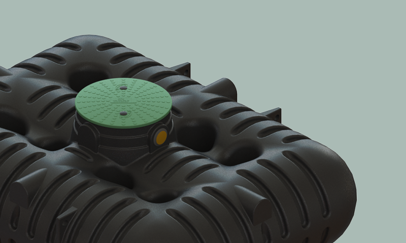 Closed tanks | Cipax