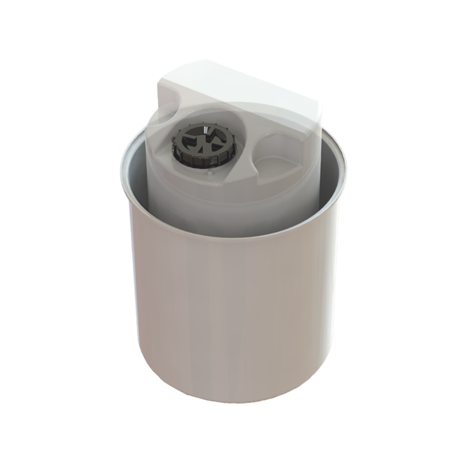 CPX Safety bund 150 & 200L | Cipax