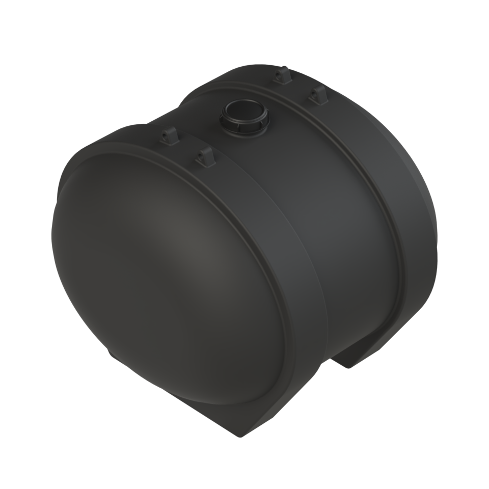 CPX Transport tank 5000 L | Cipax