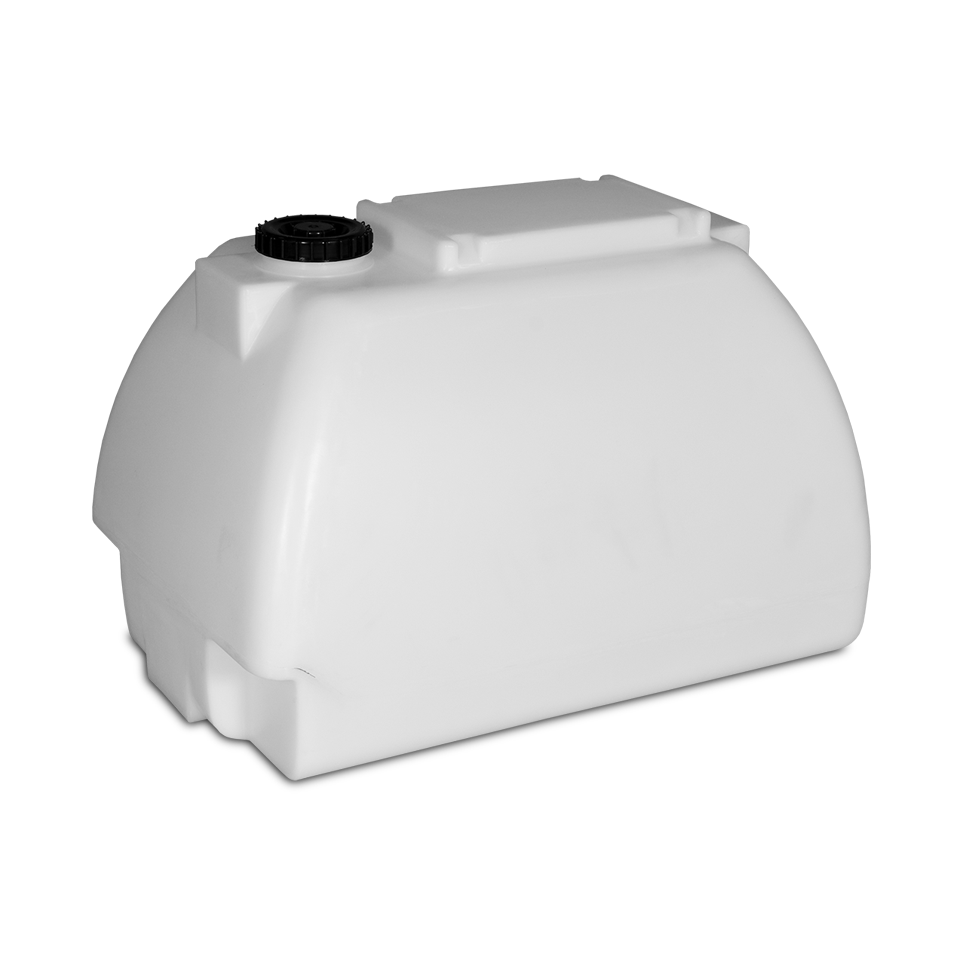 CPX Container 500L rectangular | Cipax